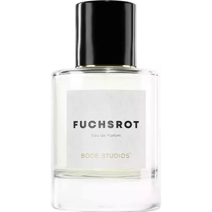 Fuchsrot, Bodé Studios - Ароматы - Парфюмедия - LaParfumerie. Лучший ...