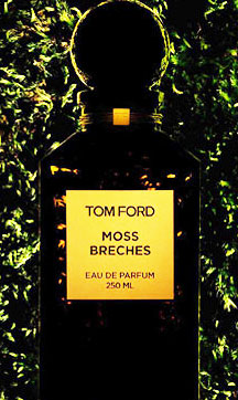 Moss Breches - LaParfumerie. Лучший парфюмерный форум России!